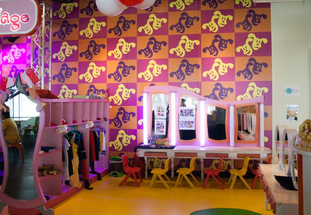 All-You-Can-Play at Cool de Sac Singapore - SingaporeMotherhood.com