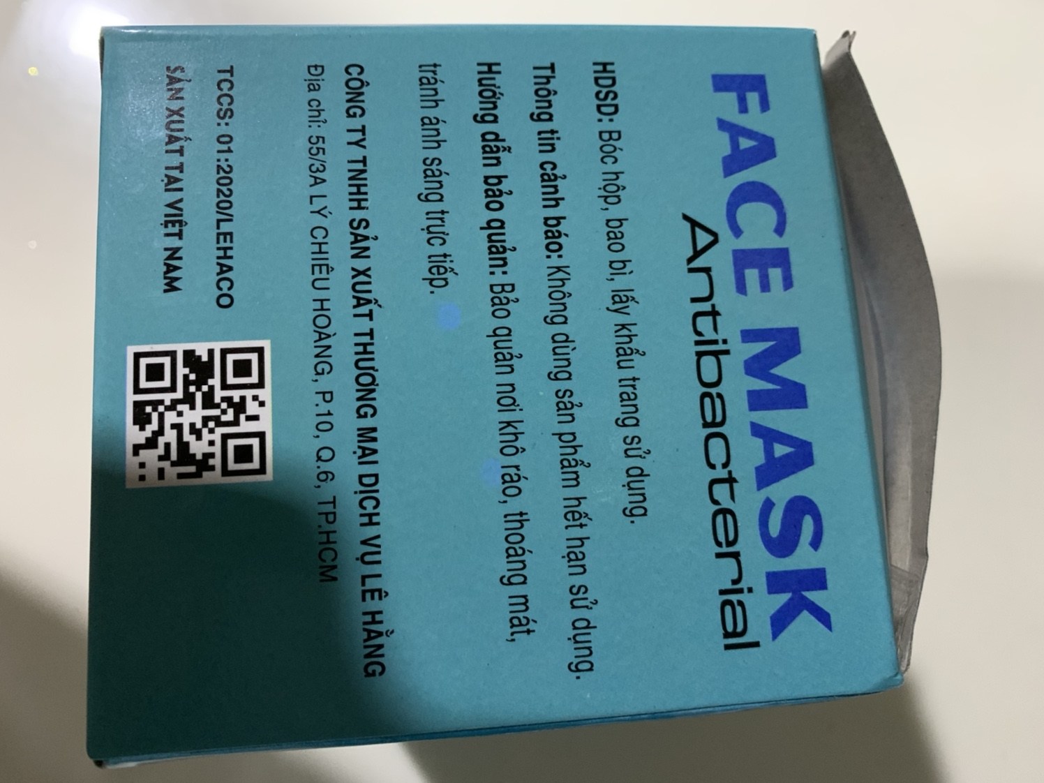 Surgical 4ply mask -50 pieces | SingaporeMotherhood Forum