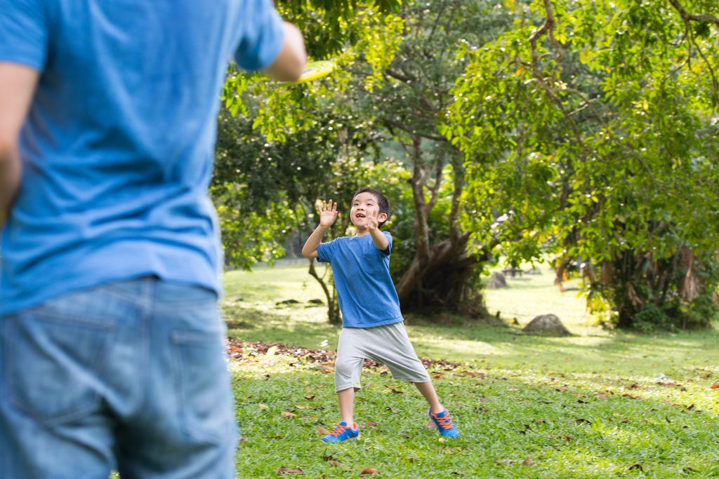 Father’s Day 2017: 34 Fun & Yummy Ways to Celebrate with Your Dad!